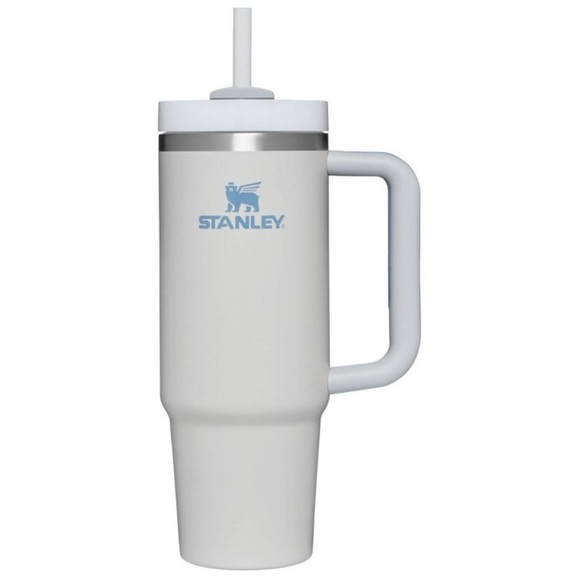 Stanley | Kitchen | Stanley Quencher H2 Flowstate Tumbler Fog | Poshmark